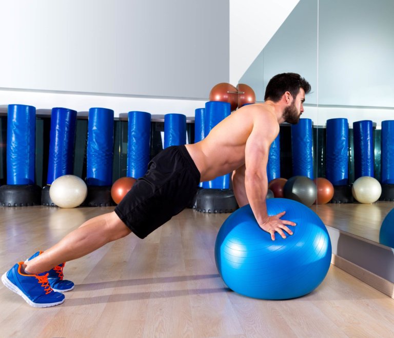 Brustmuskeltraining für Anfänger und Profis - OPTIMALEFITNESS
