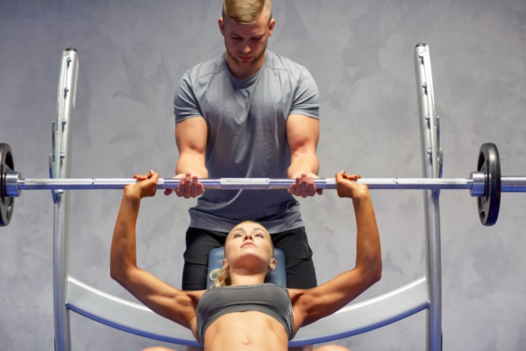 Brustmuskeltraining für Anfänger und Profis - OPTIMALEFITNESS