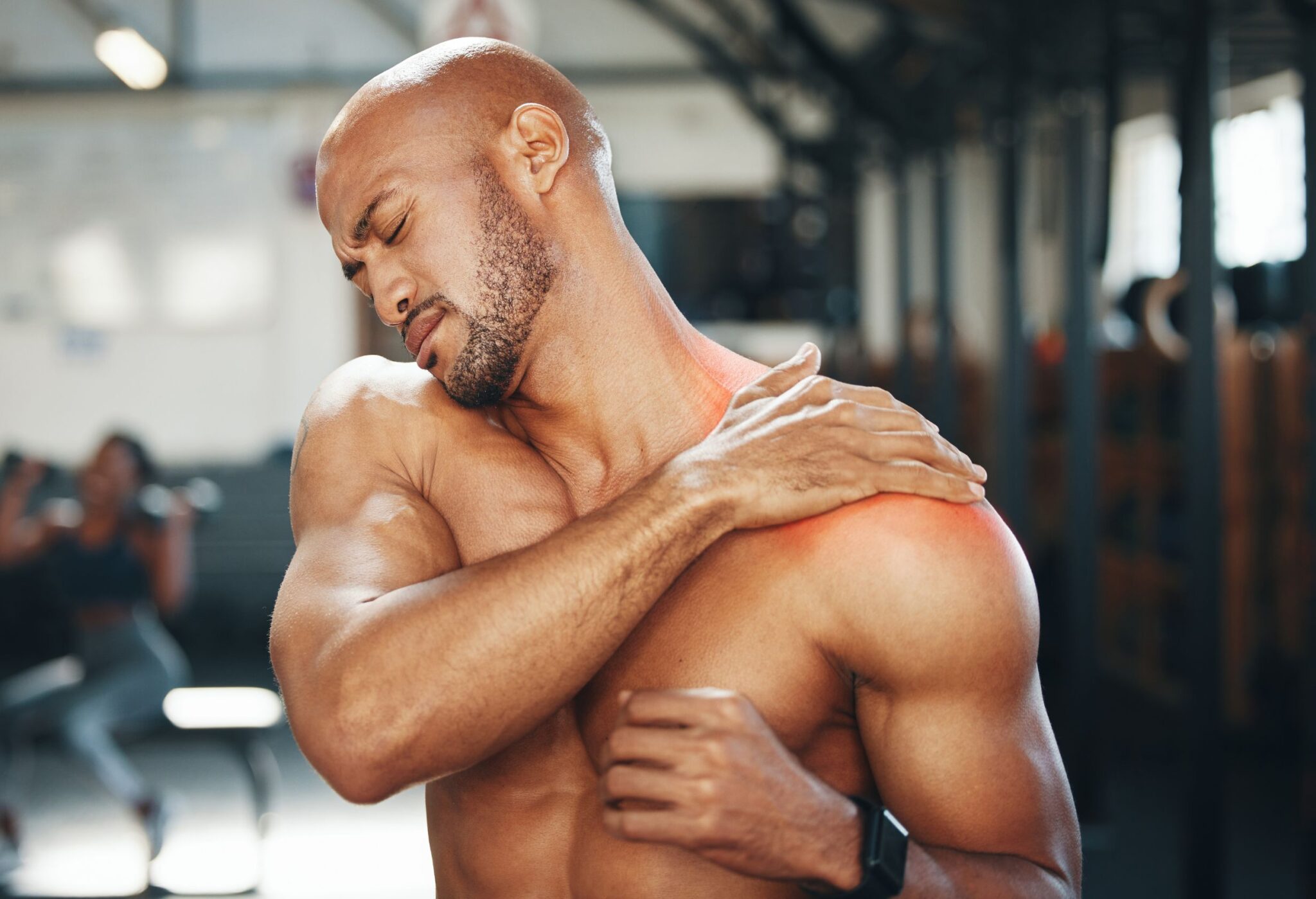 Sind steife Muskeln nach dem Training okay? - OPTIMALEFITNESS