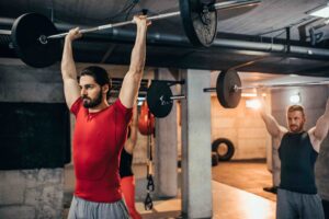 7 Trainingsprinzipien für erfolgreiches Krafttraining - OPTIMALEFITNESS